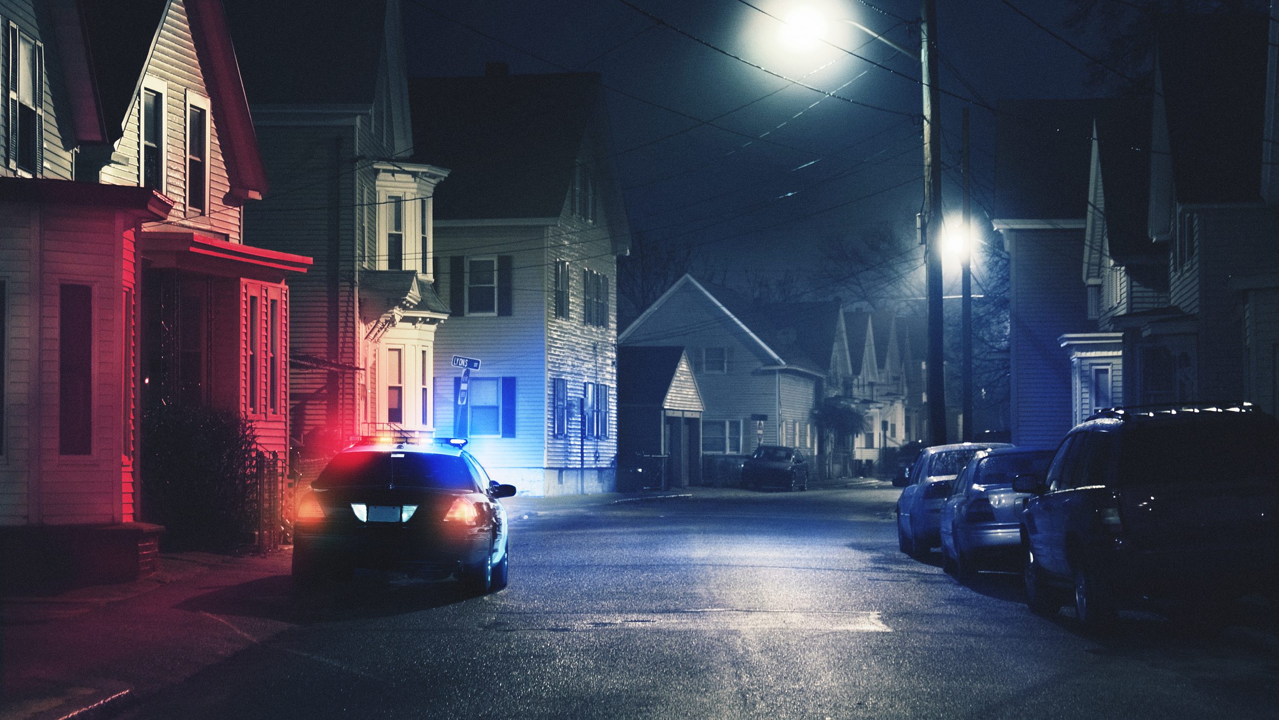 Scott Peterson: An American Murder Mystery - Discovery UK