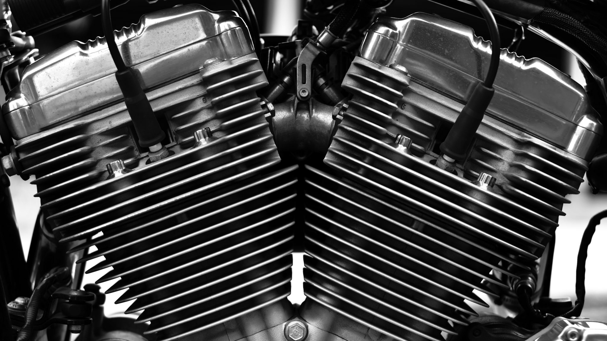 American Chopper: Shaq Bike - Discovery UK