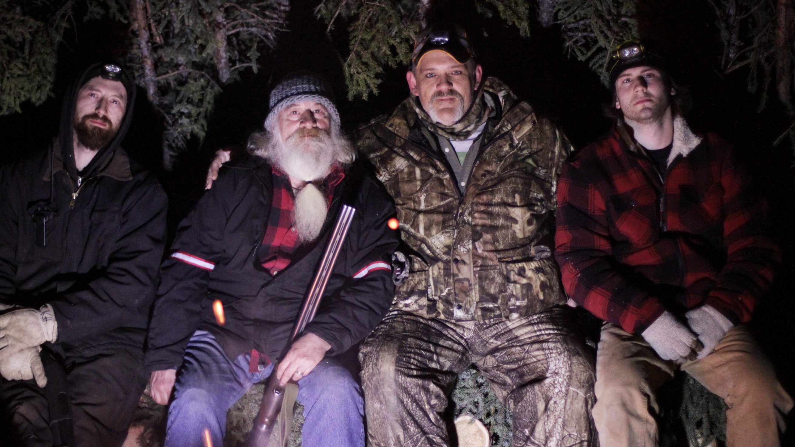 Alaska Monsters - Discovery UK