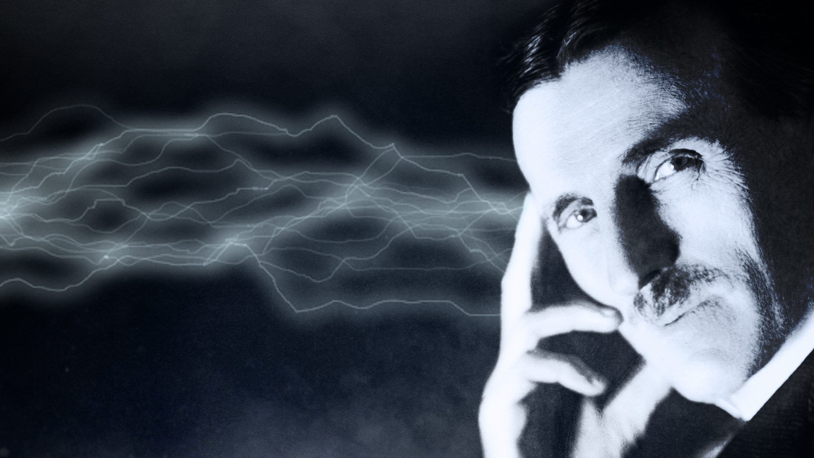 Tesla's Death Ray: A Murder Declassified - Discovery UK