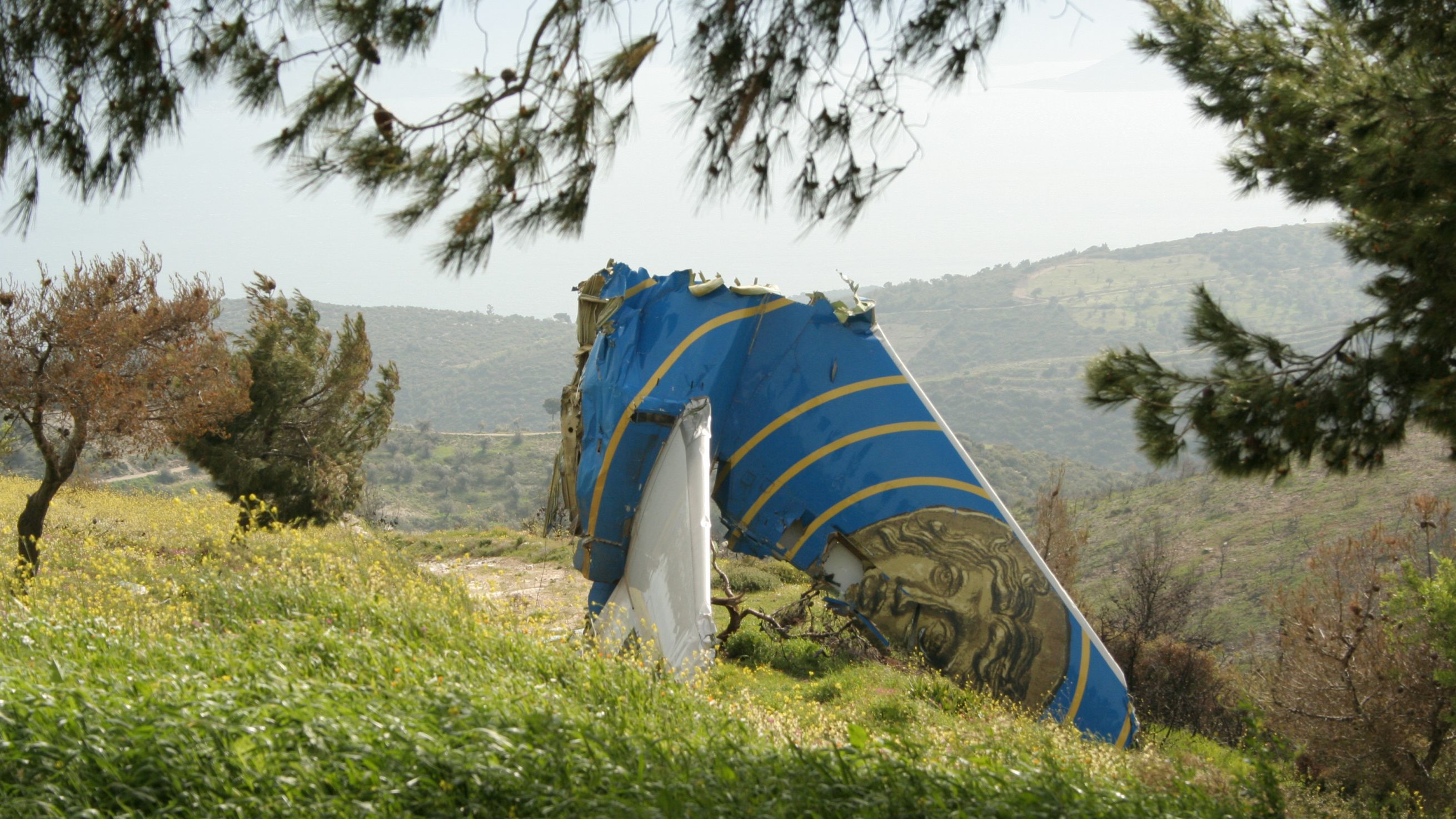 Aircrash Unsolved: The Mystery of Helios 522 - Discovery UK