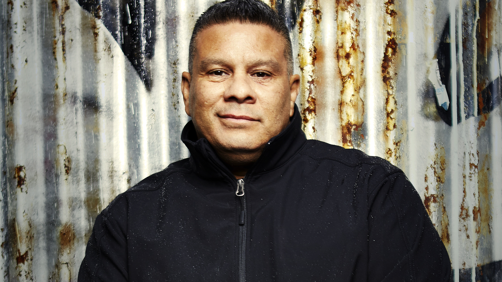 Unique Rides - Discovery UK