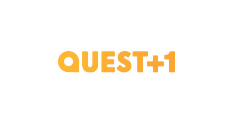 Quest +1 - Discovery UK