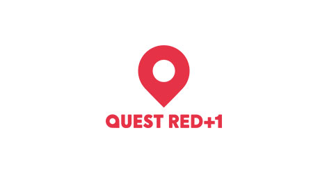 Quest Red +1 - Discovery UK