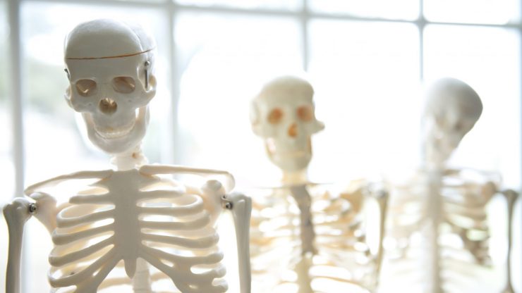 TV Guide - Discovery UK