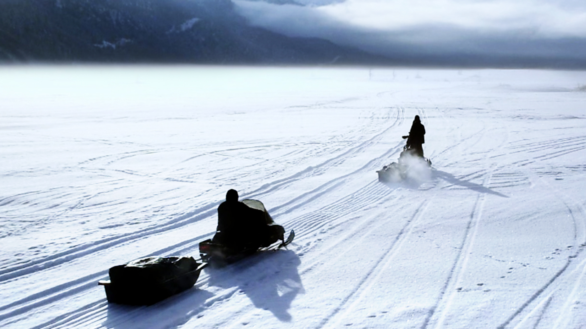 Last Outpost - Discovery UK