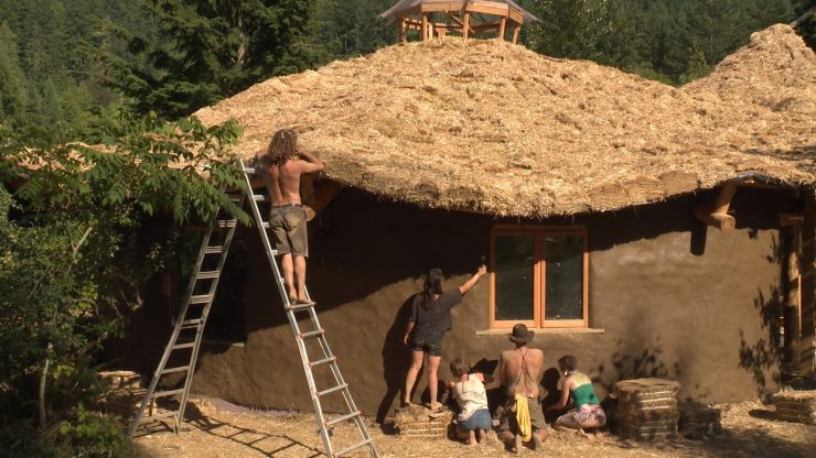 TV Guide - Discovery UK