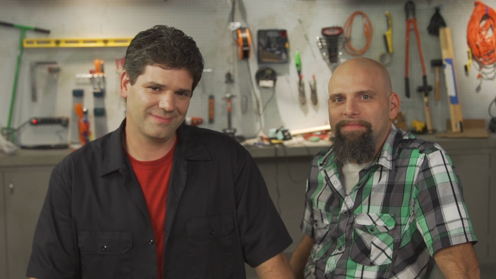 Invent It Rich - Discovery UK