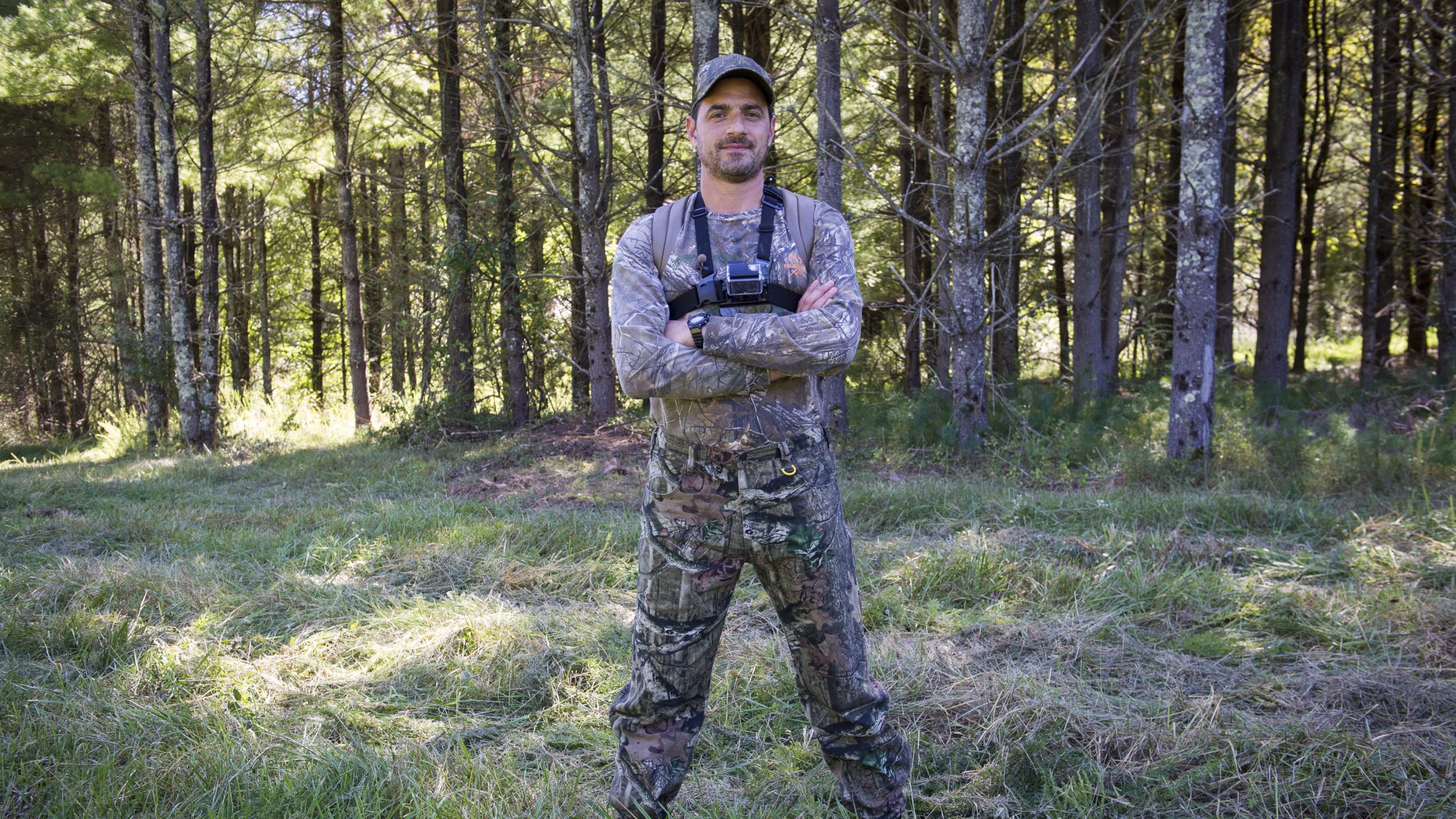 Man v Expert - Discovery UK