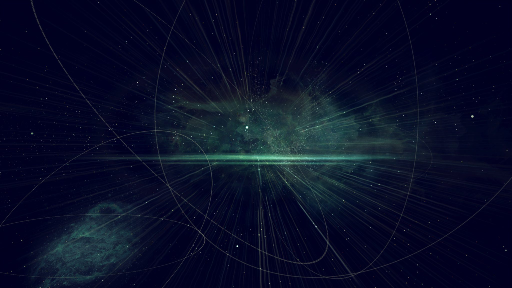 Space's Deepest Secrets - Discovery UK