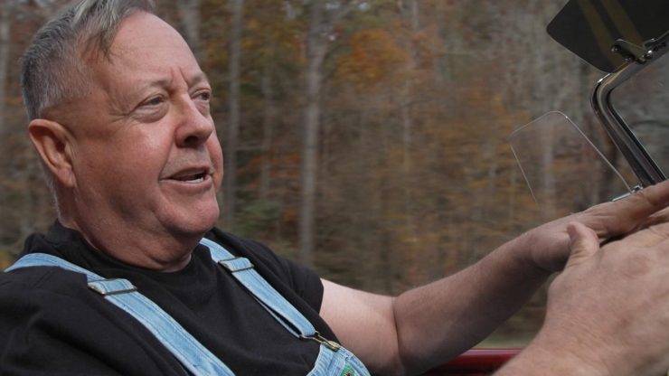 Moonshiners - Discovery UK