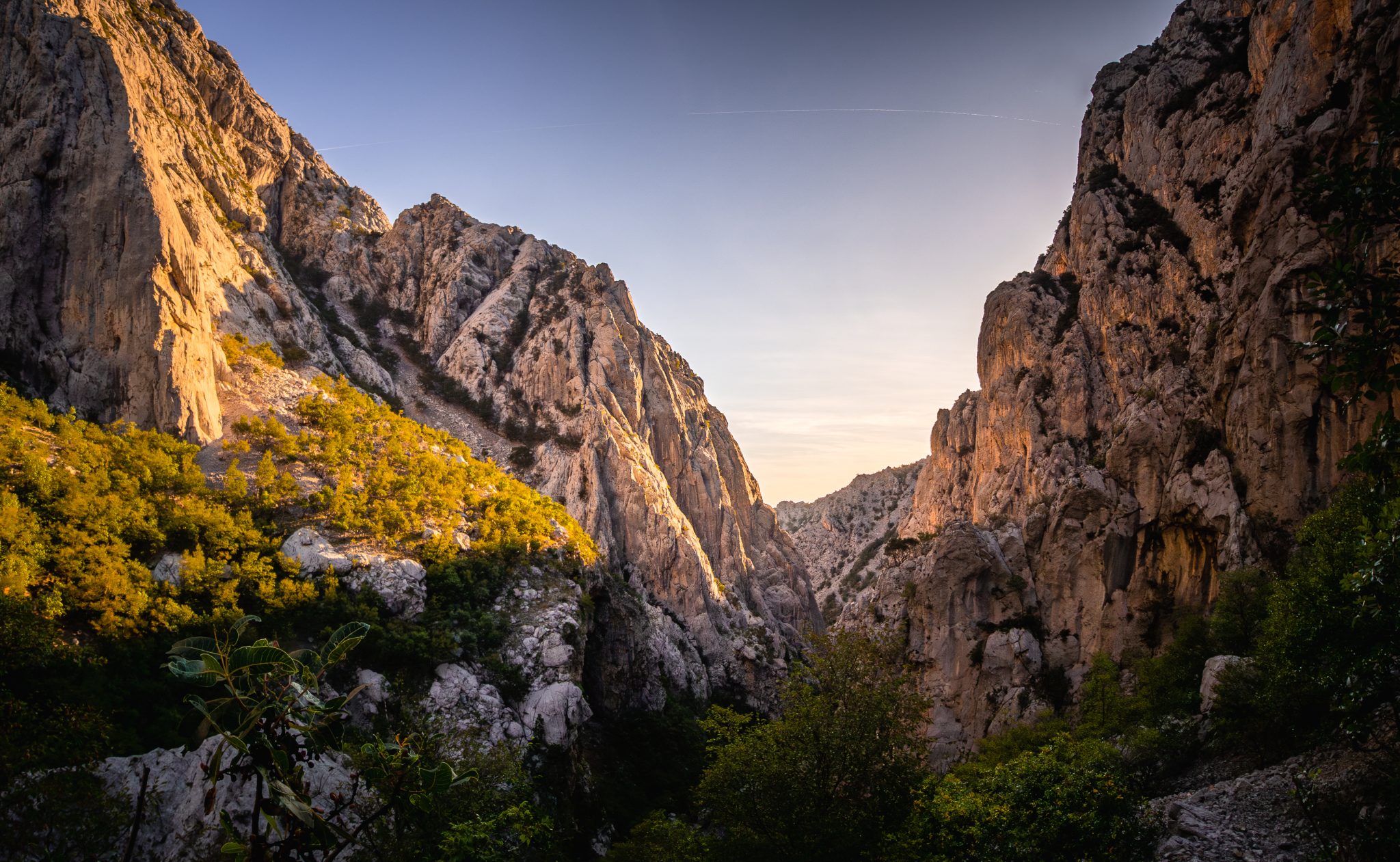 Adriatic Heights: Exploring the Highest Mountains in Croatia - Discovery UK