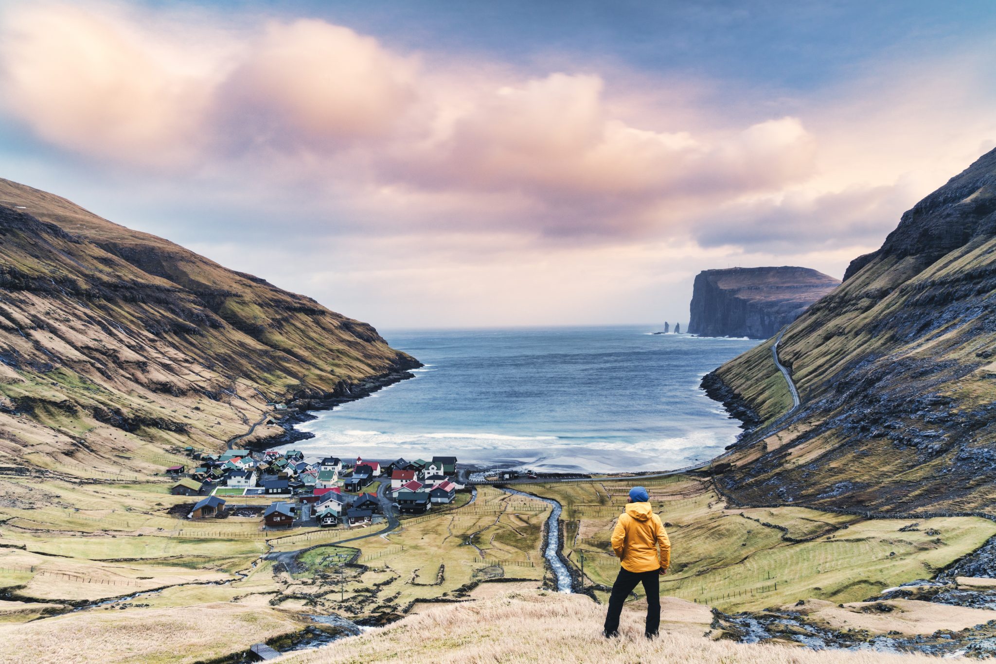 Danish Highlands: Unearthing the Highest Mountains in Denmark ...