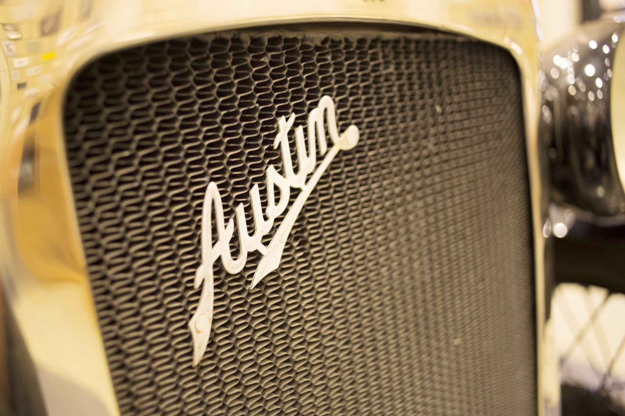 British Motoring’s Crown Jewel: The History of Austin Cars - Discovery UK