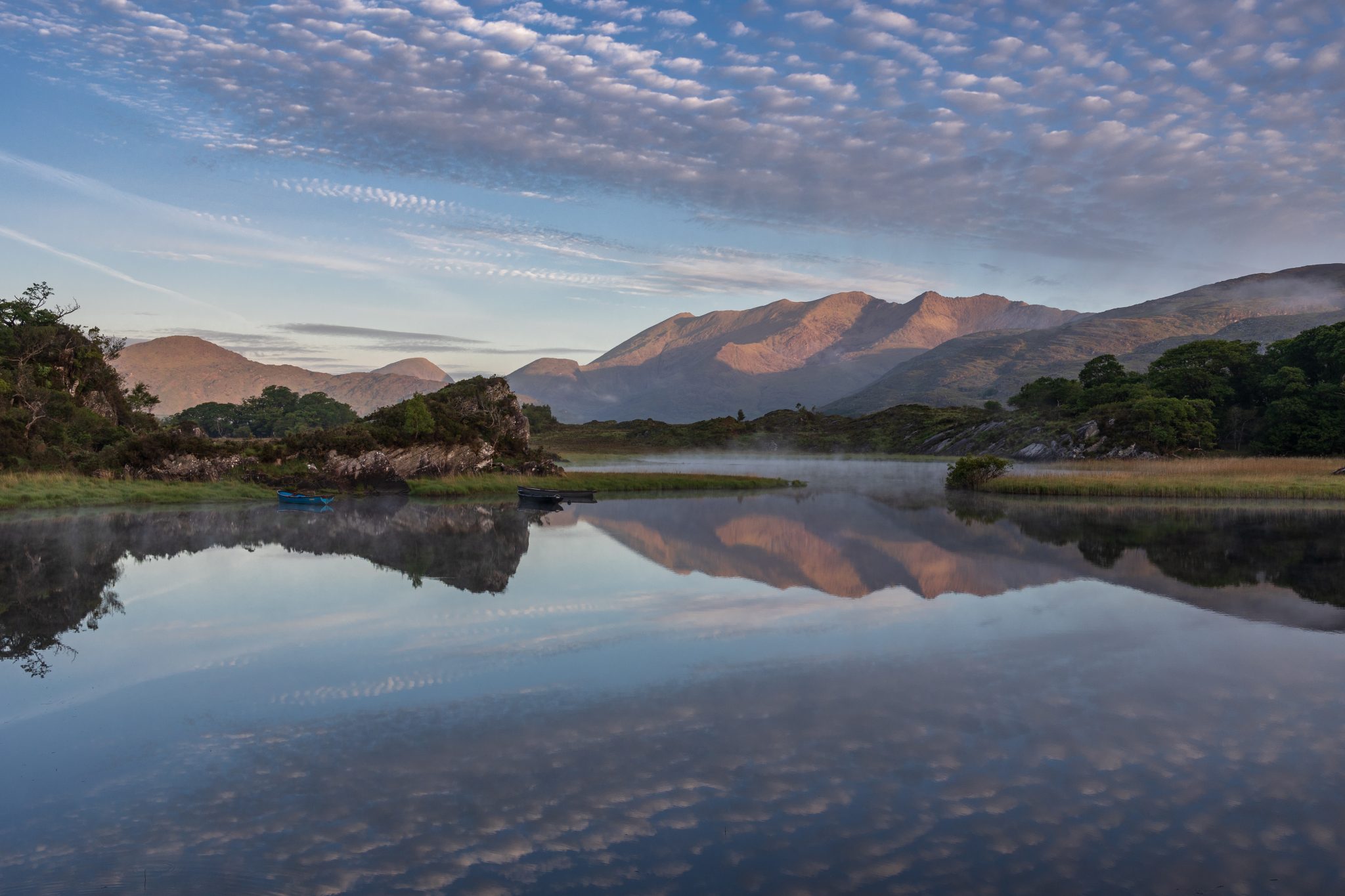 Emerald Elevations: The Highest Mountains in Ireland - Discovery UK