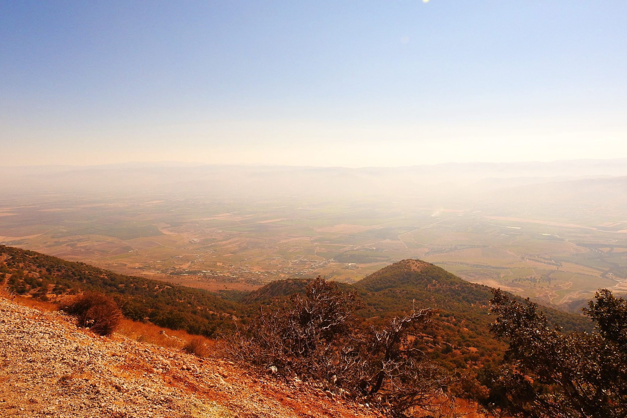 From Cedars to Summits: The Highest Mountains in Lebanon - Discovery UK