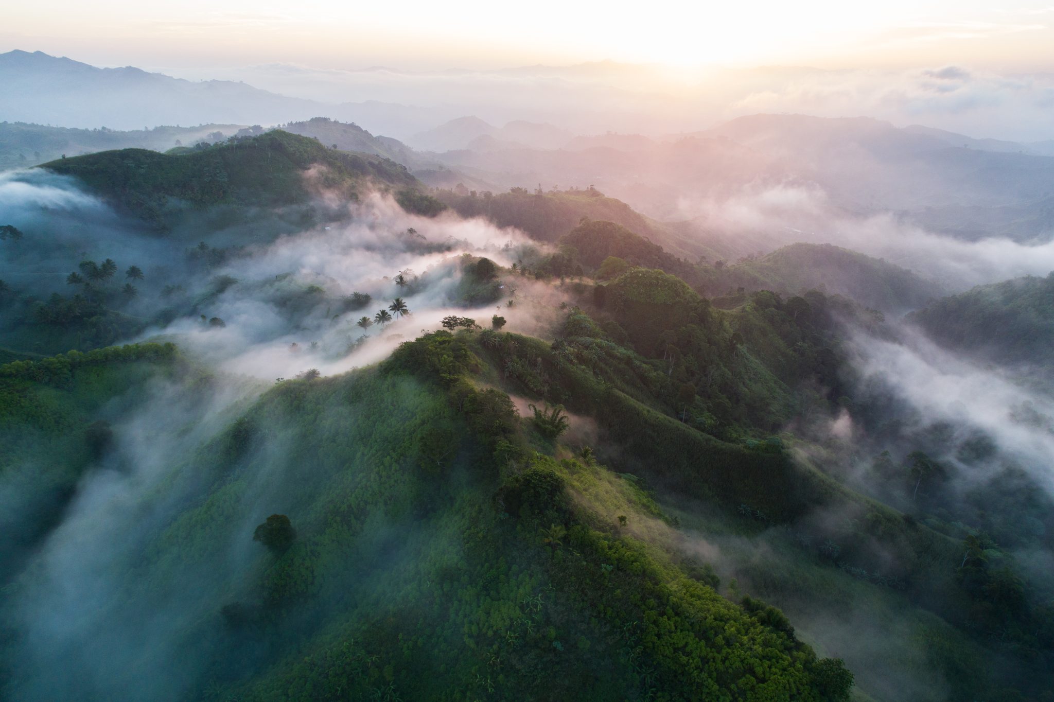 Archipelago Peaks: Exploring the Highest Mountains in Philippines ...