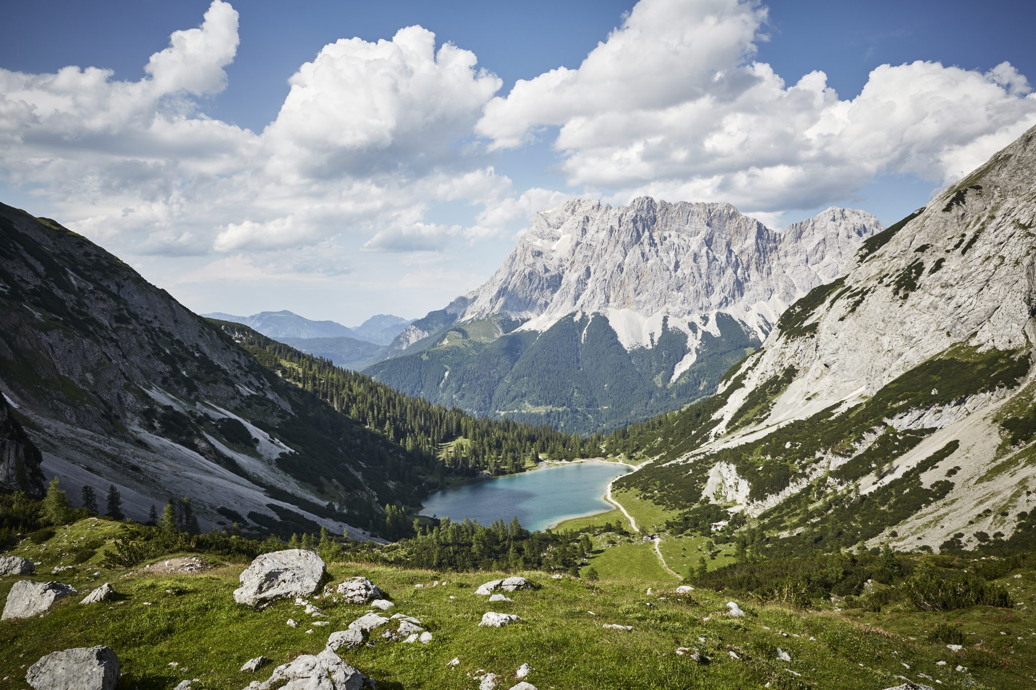 Exploring Alpine Heights: The Highest Mountains in Austria - Discovery UK
