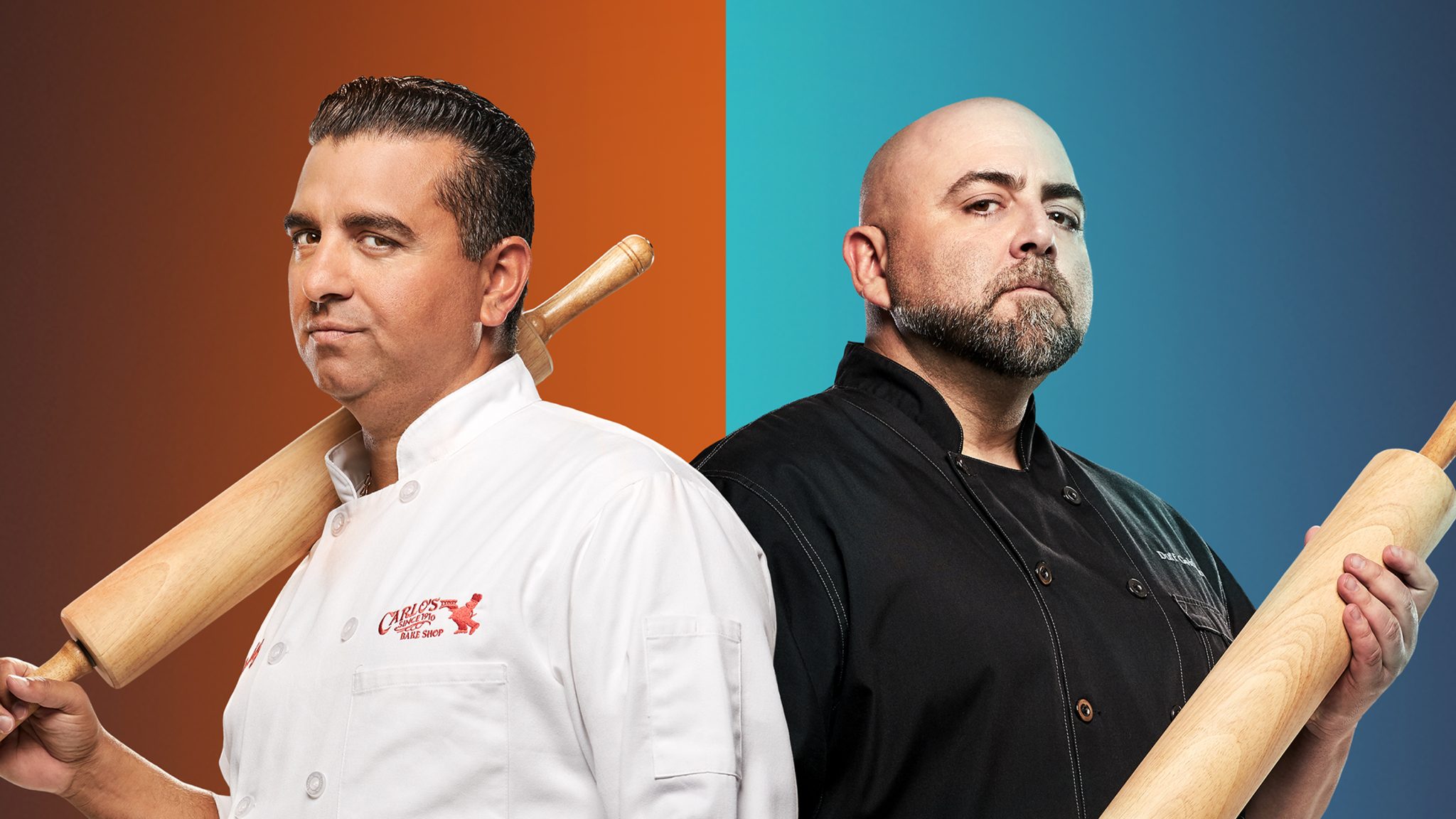 Buddy Vs. Duff - Discovery UK