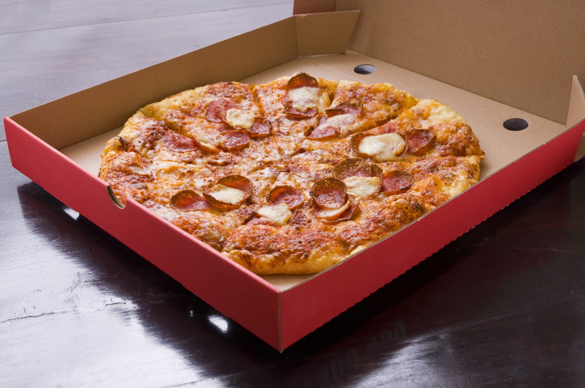A Slice of Success: The Largest Pizza Chains in the World - Discovery UK