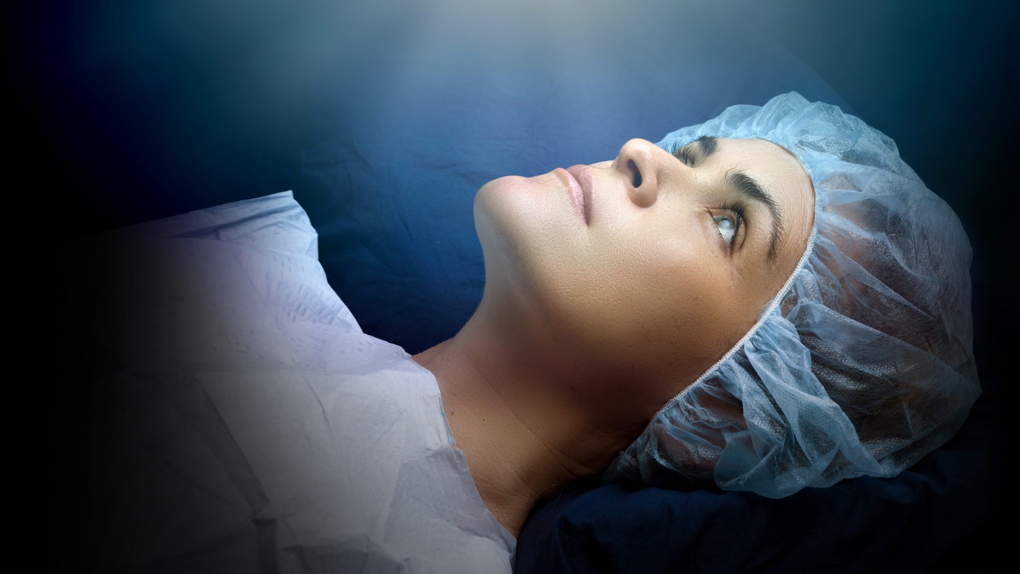 Awake Surgery - Discovery UK