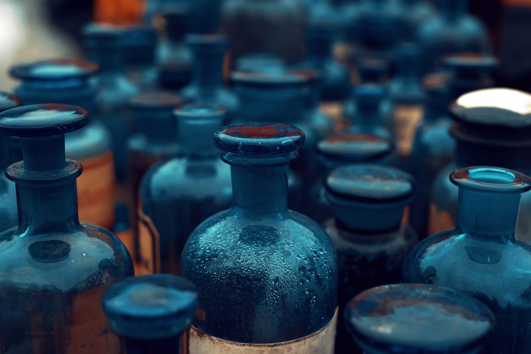 The Philosopher’s Stone: Alchemy’s Greatest Secret - Discovery UK