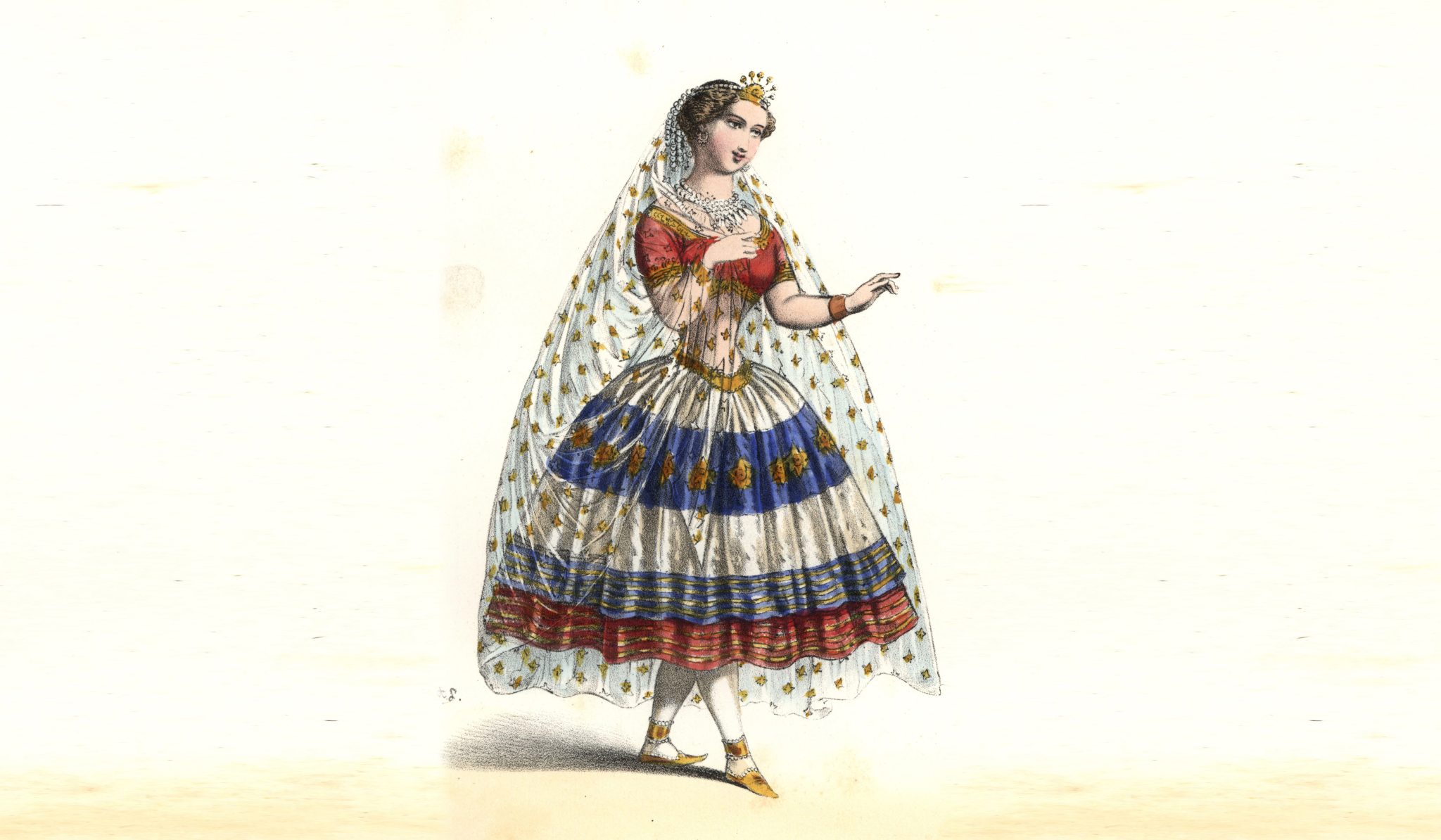 Exploring the Legend of Melusine - Discovery UK