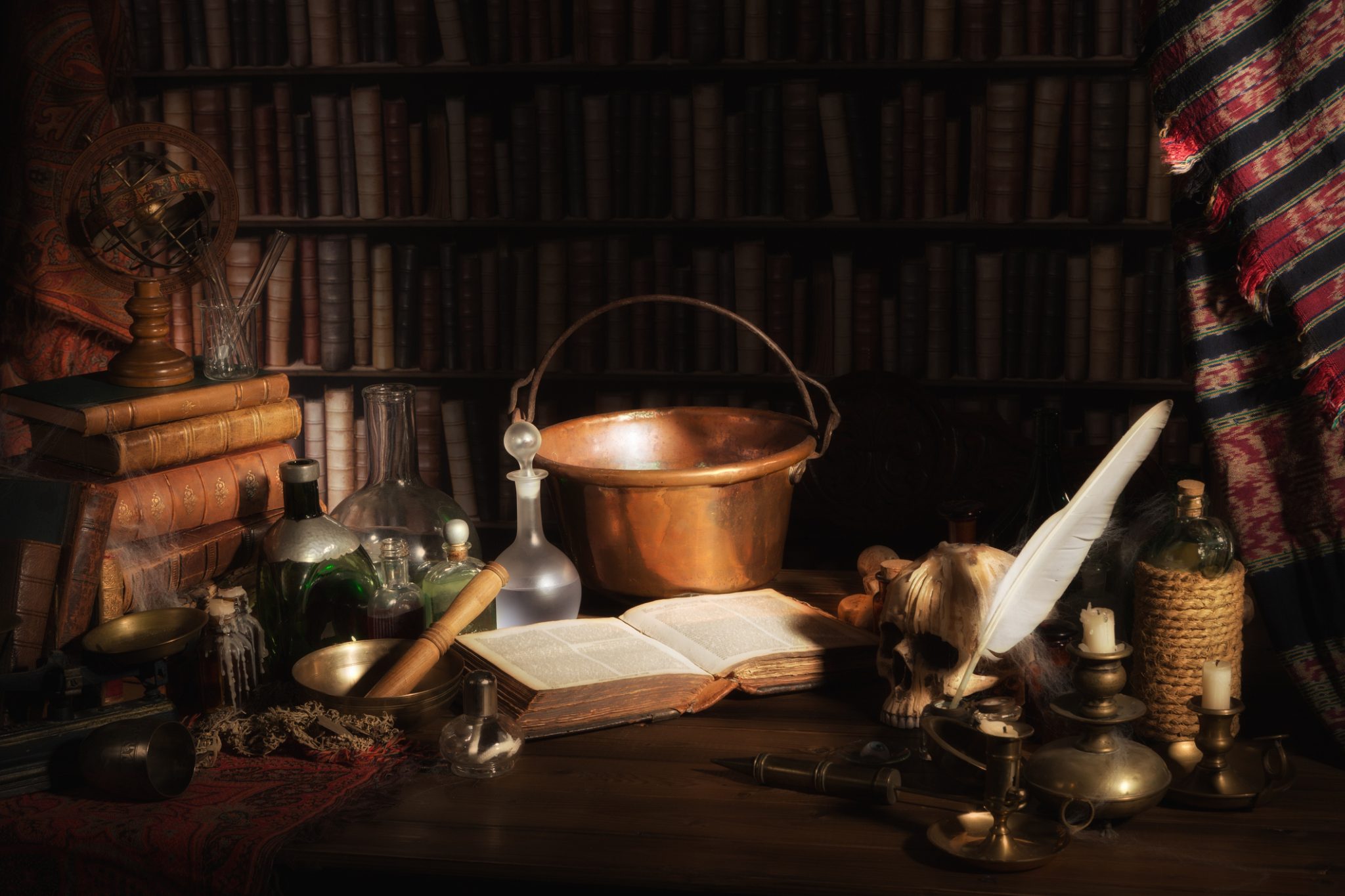 Zosimos of Panopolis: Alchemy and the Quest for Knowledge - Discovery UK