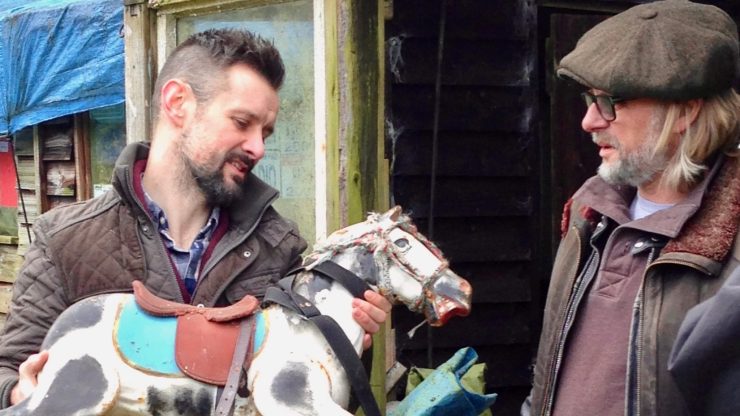 Find It, Fix It, Flog It - Discovery UK