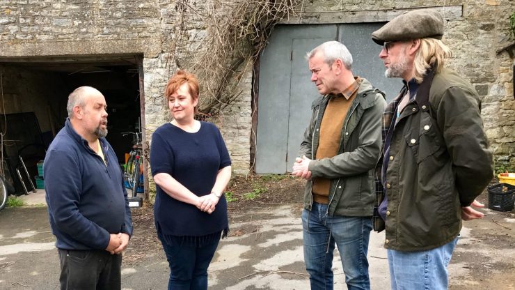 Find It, Fix It, Flog It - Discovery UK