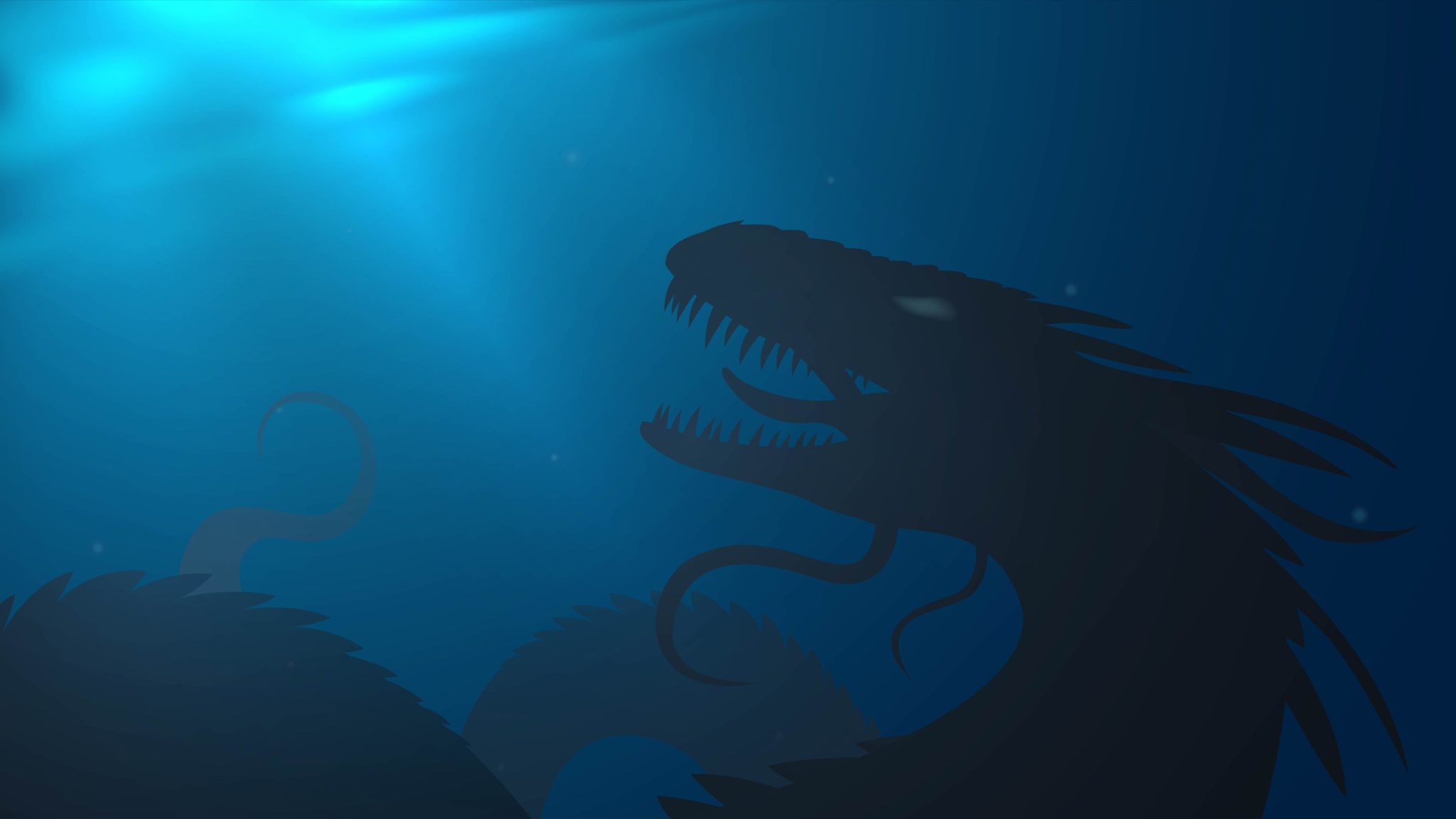 Cadborosaurus: North America’s Legendary Sea Serpent - Discovery UK