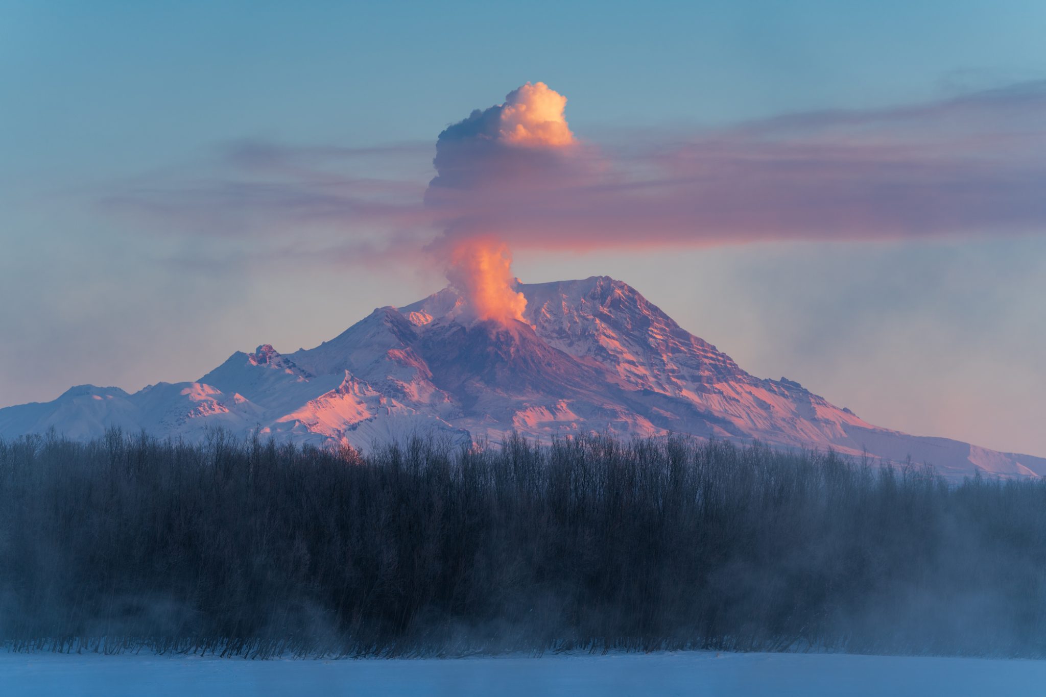 Skyquake: The Mysterious Sounds from the Sky - Discovery UK