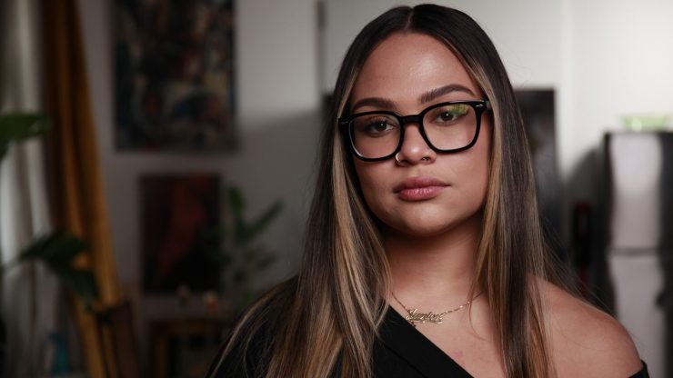 Real Time Crime - Discovery UK