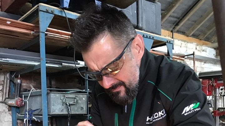 Find It, Fix It, Flog It - Discovery UK