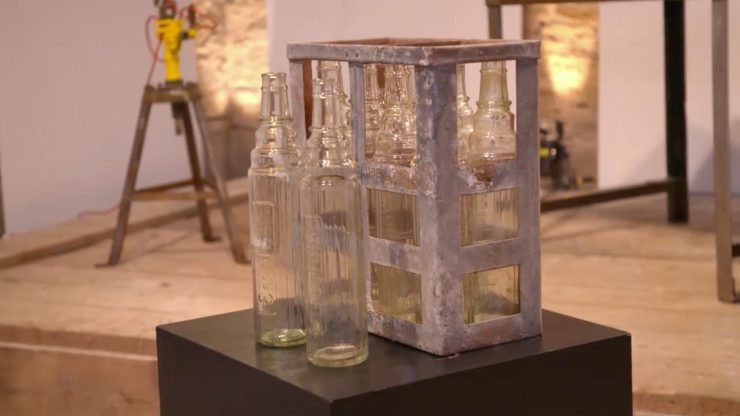 Find It, Fix It, Flog It - Discovery UK