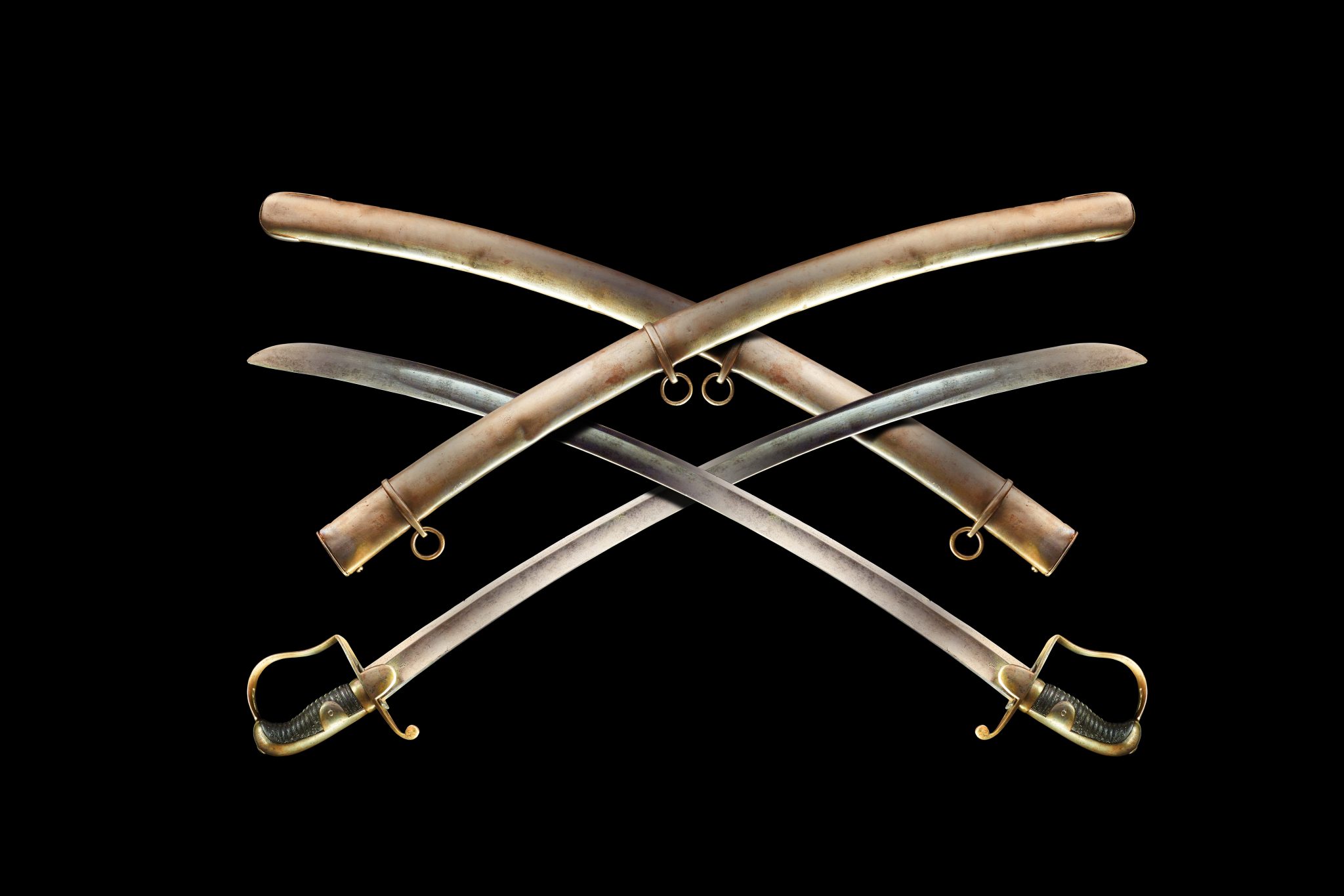 Scimitar Sword: The Curve that Changed the Battlefield - Discovery UK