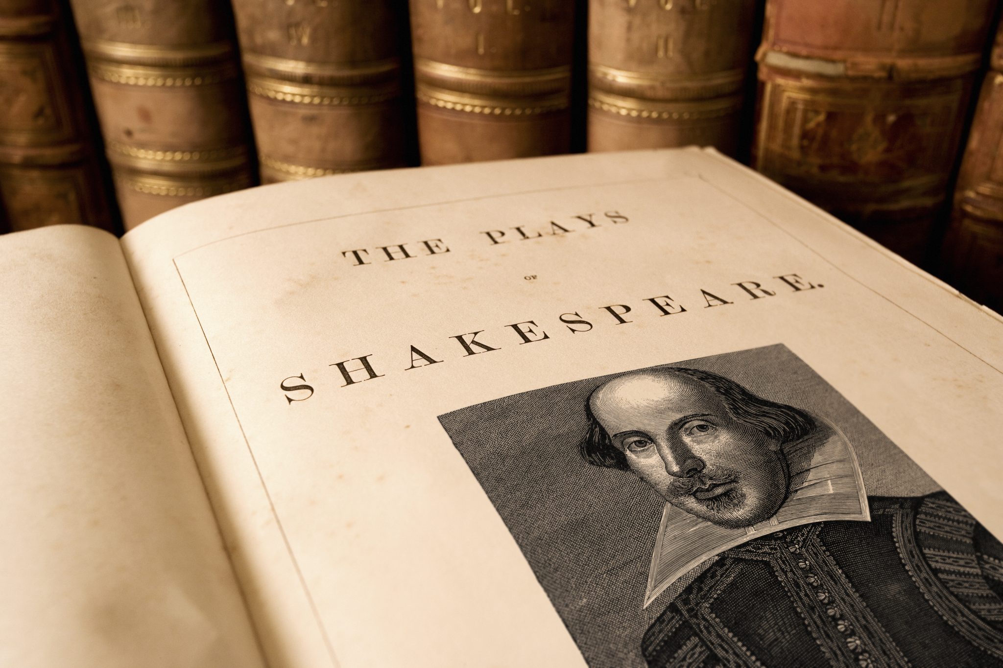 How Do We Judge History’s Most Famous Authors? - Discovery UK