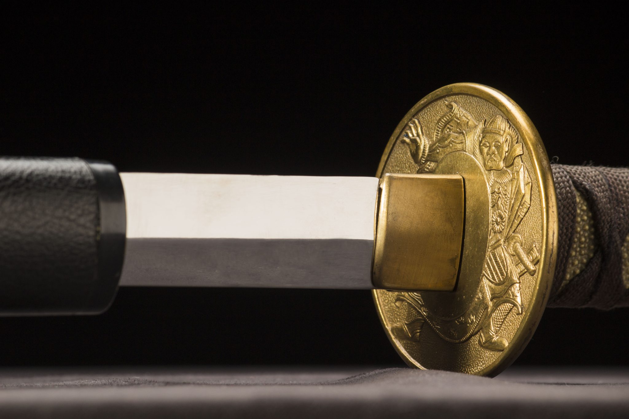 The Kampilan Sword: From Ancient Battles to Modern Collections ...