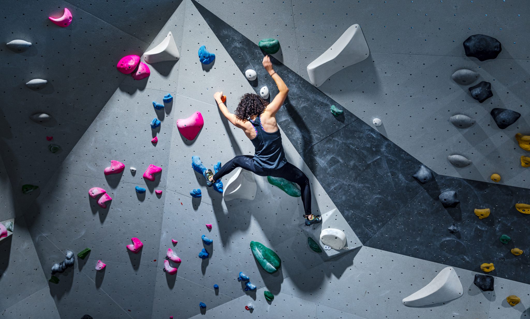 What Is Sport Climbing and How Does it Work? - Discovery UK