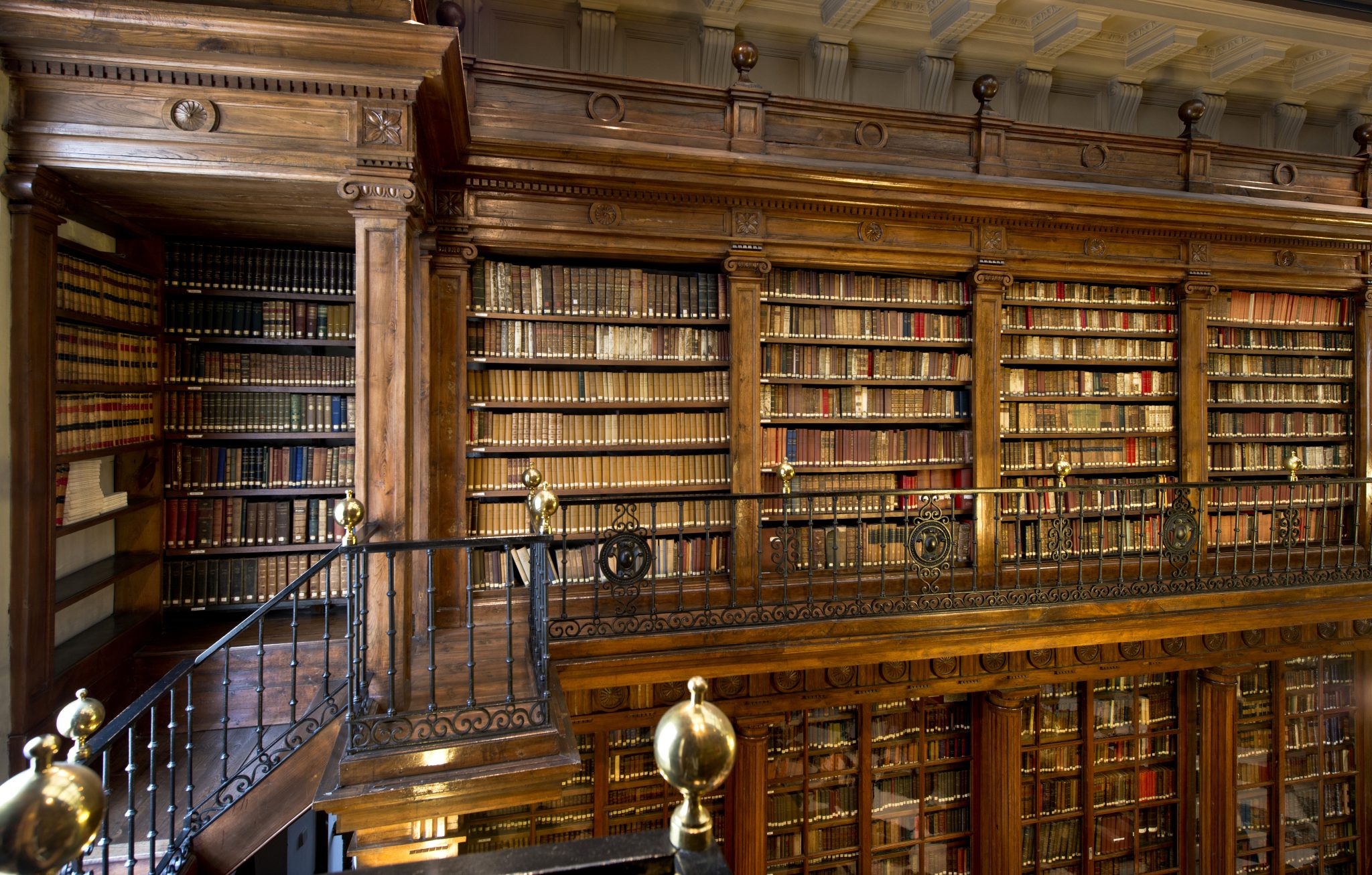 The World’s Most Unusual Libraries: Where Architecture and Literature ...