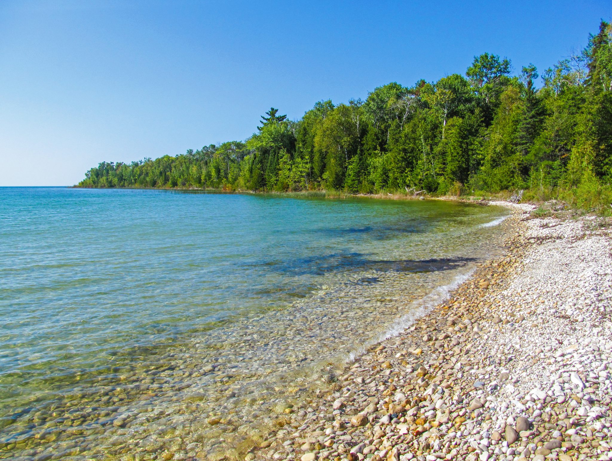 Navigating the Mysteries of the Lake Michigan Triangle - Discovery UK