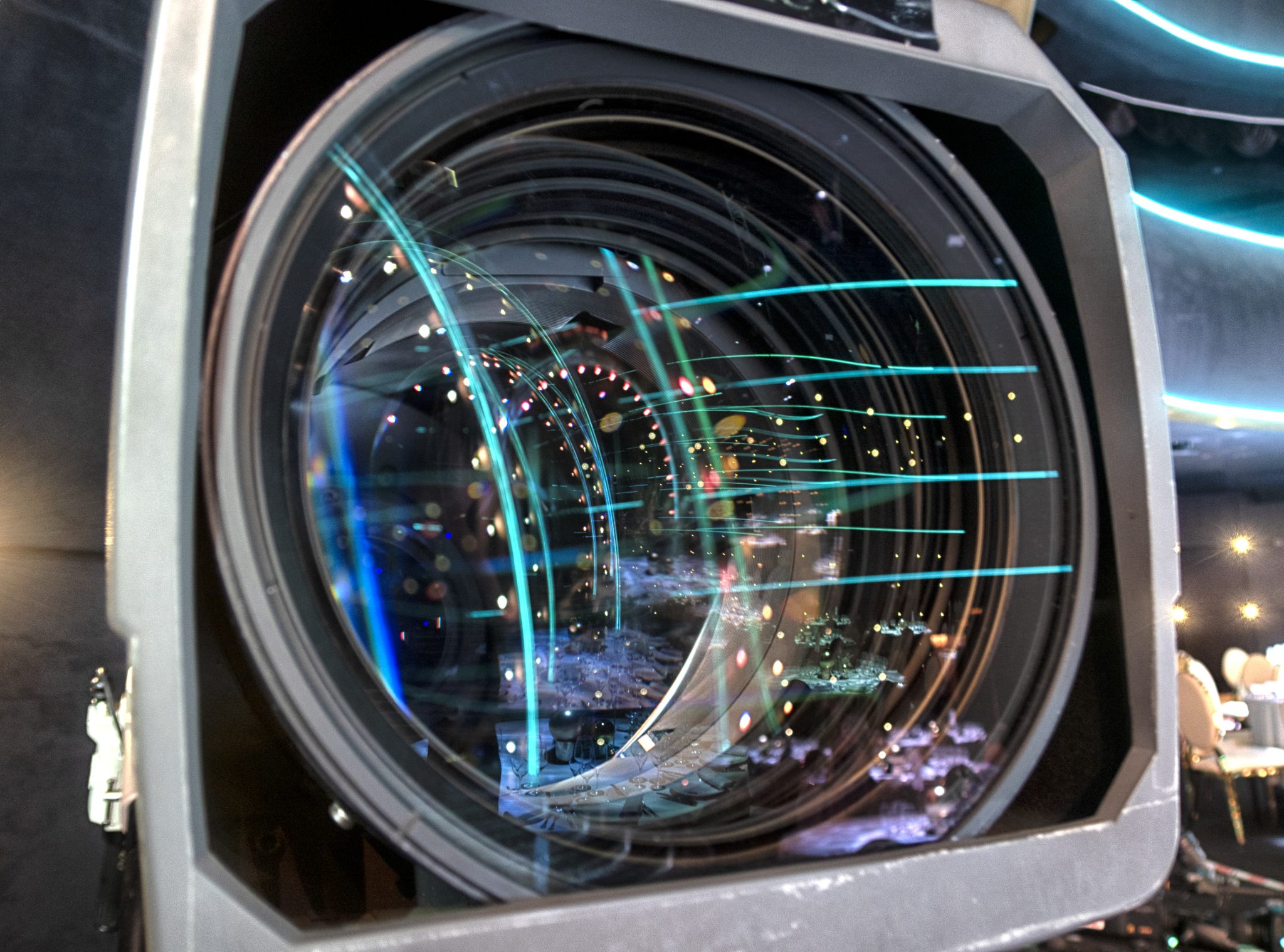 Flying Rods: Elusive Sky Phenomena - Discovery UK