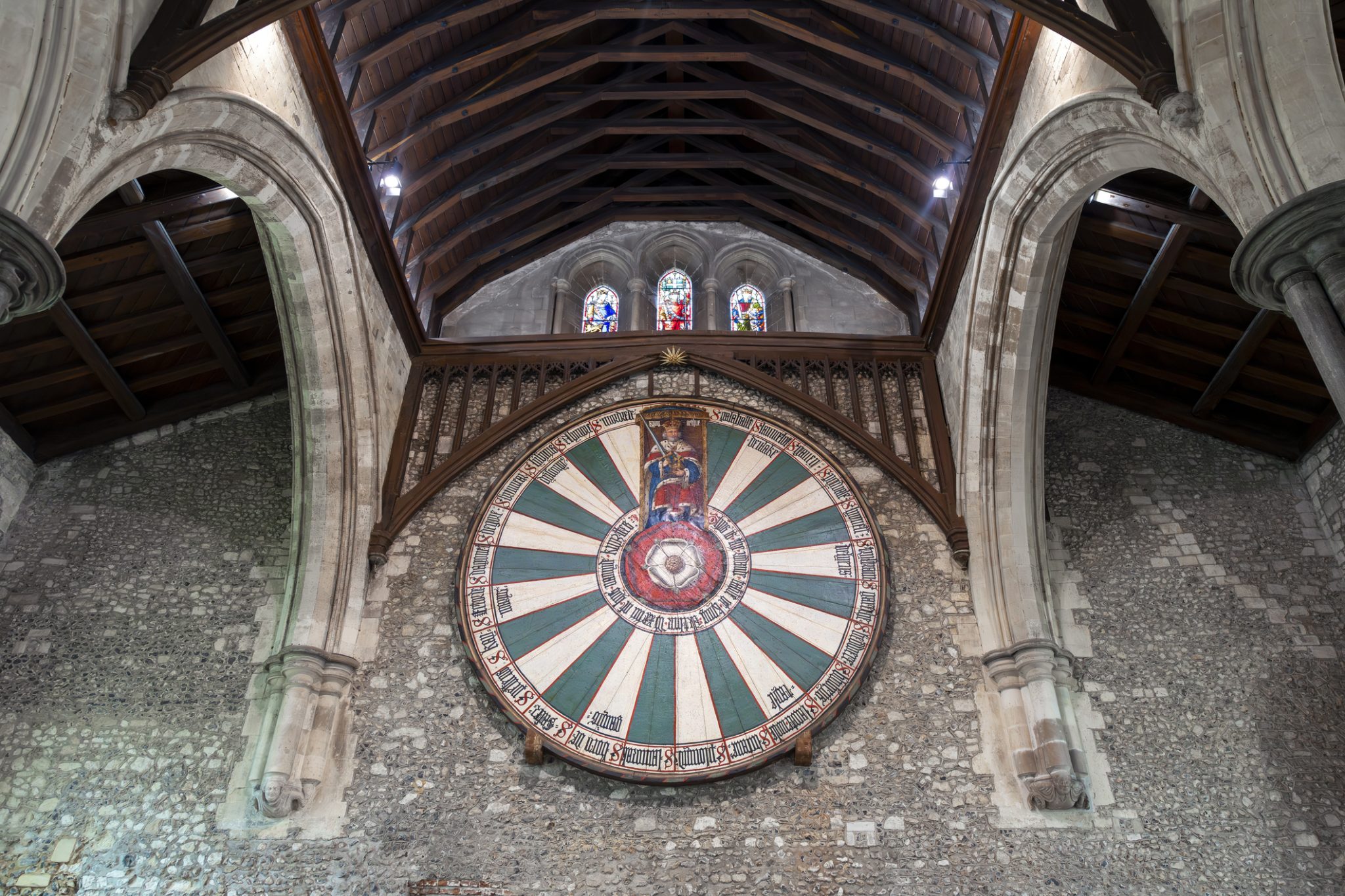 Who were the Knights of the Round Table: Legends of Arthurian Chivalry ...