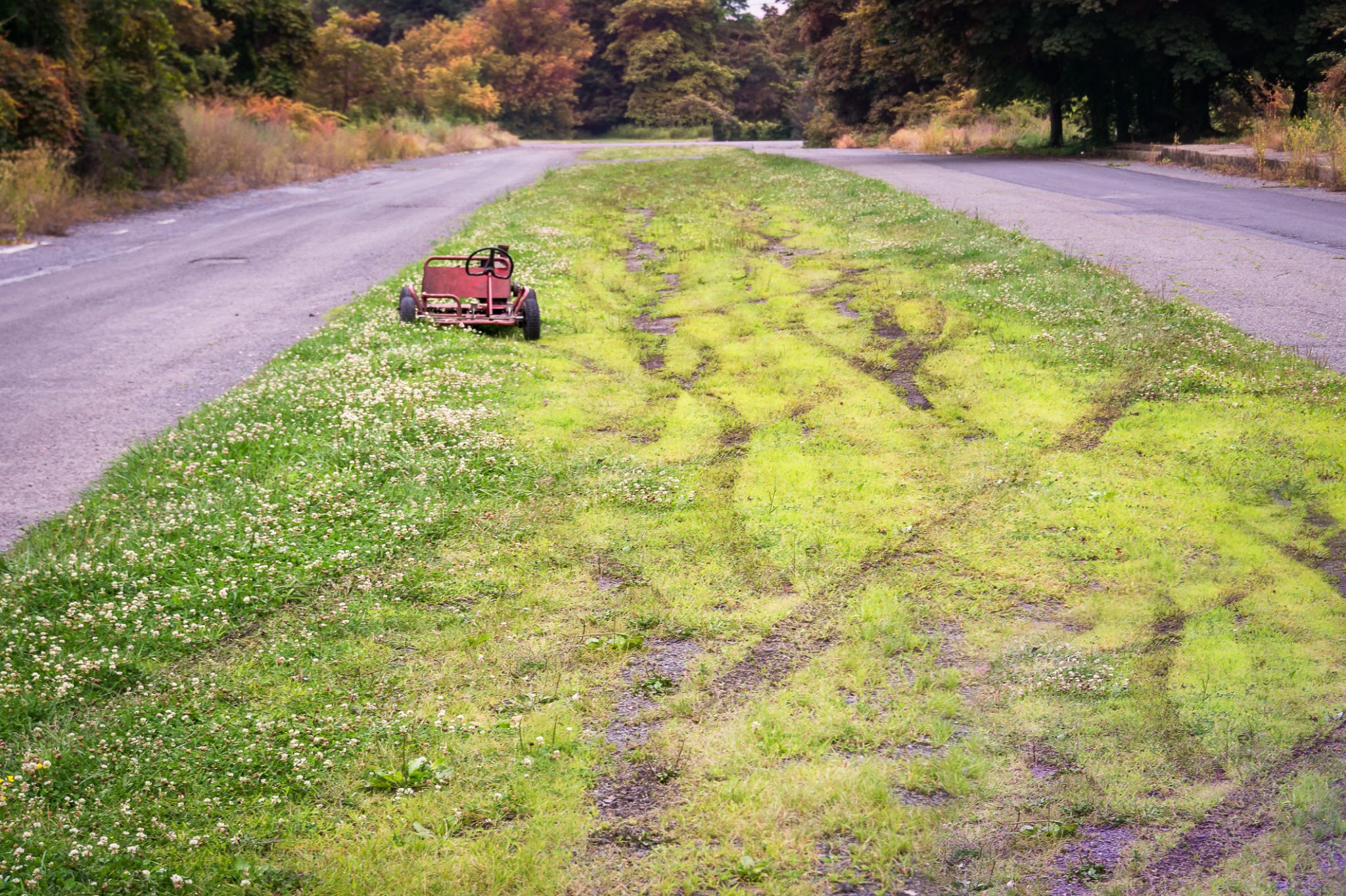 Centralia Mine Fire: The Town That’s Been Burning for Decades ...
