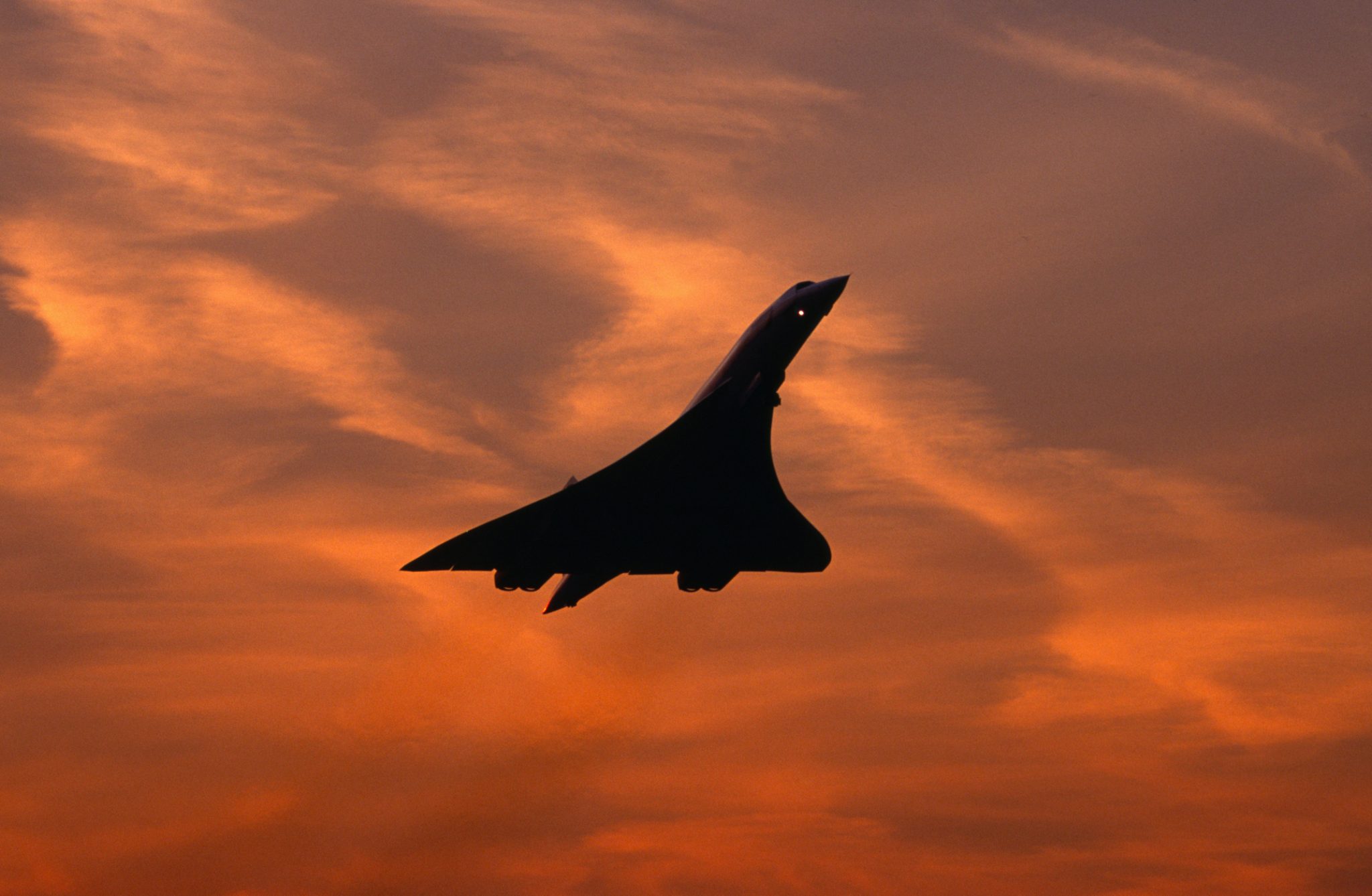 The World’s Most Iconic Passenger Planes - Discovery UK