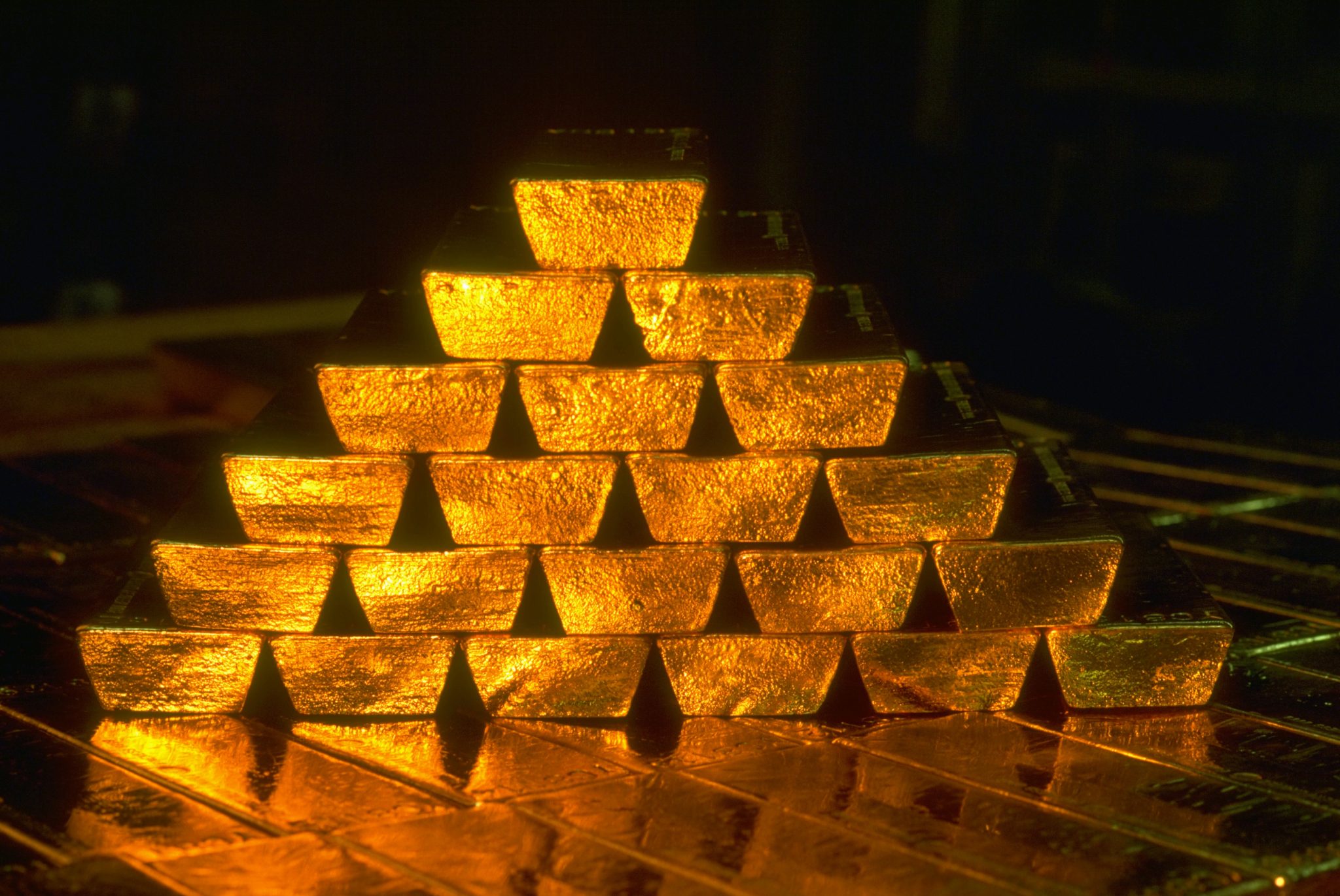 Yamashita’s Gold: Uncovering the Legend of Lost WWII Treasure ...