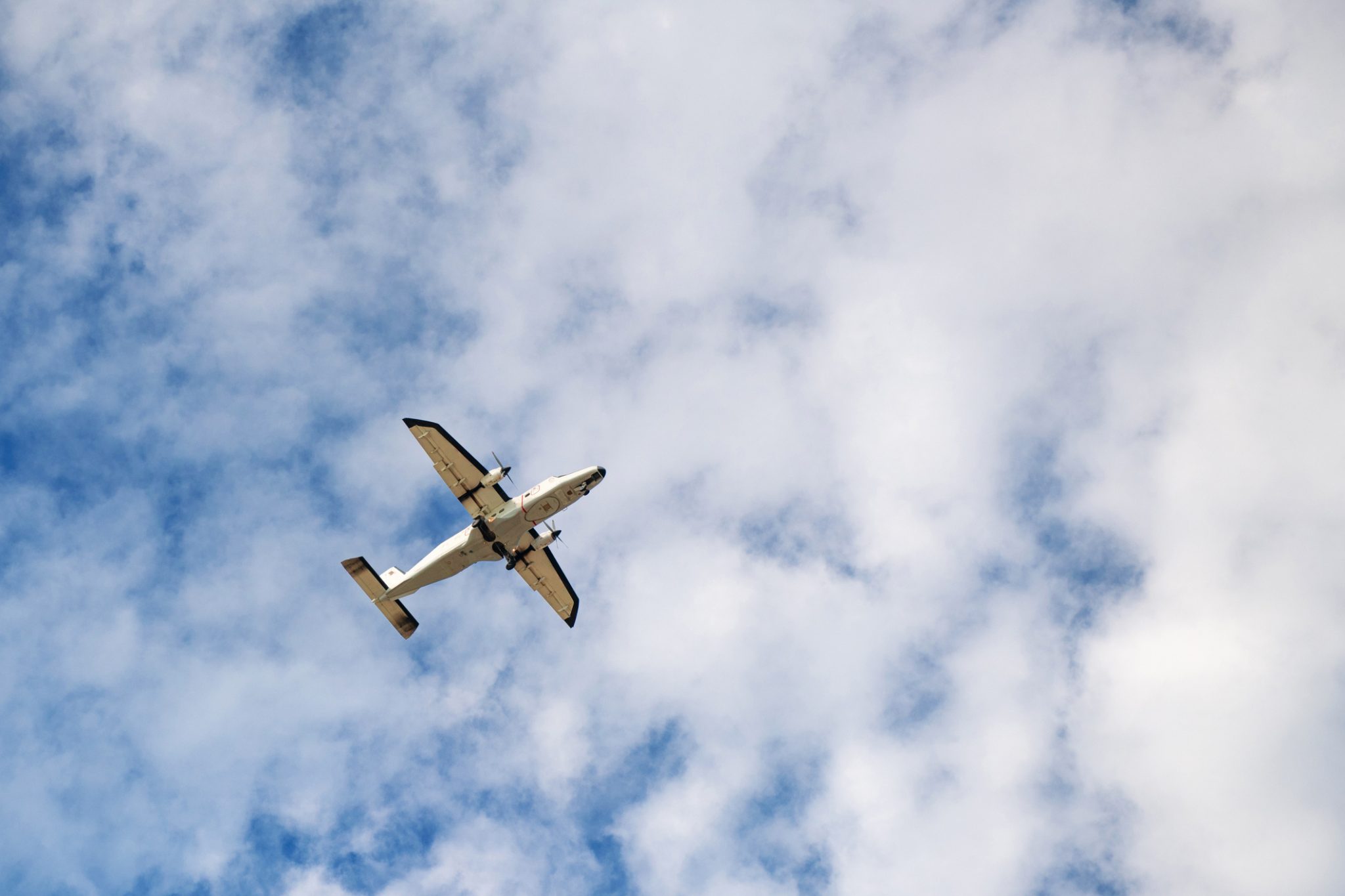 Mystery or Tragedy: The Frederick Valentich Disappearance - Discovery UK