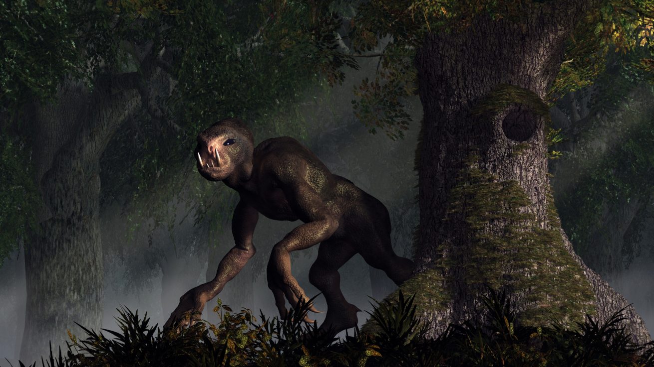 Tikbalang: The Mythical Creature of Philippine Folklore - Discovery UK