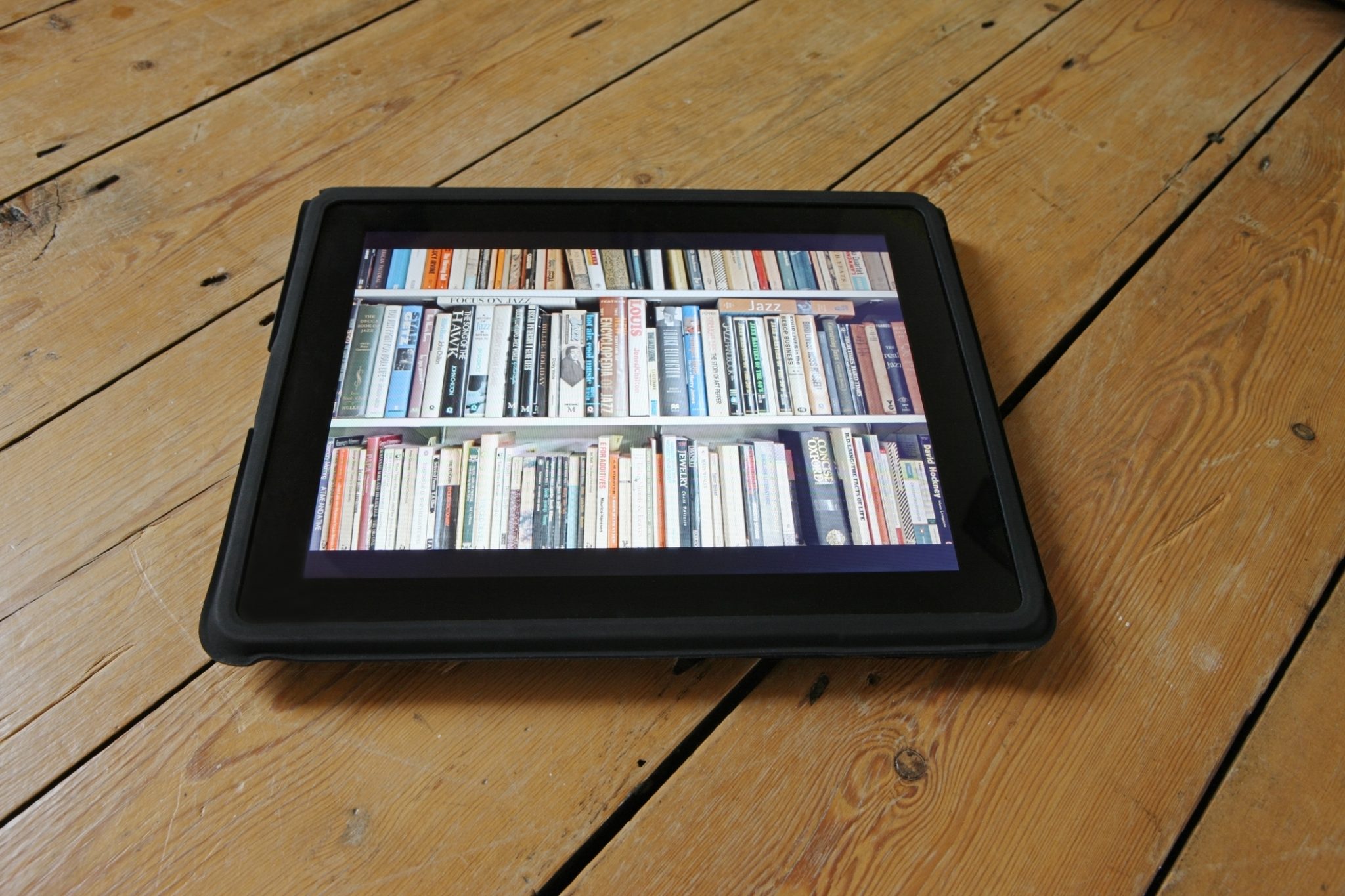 The Future of the Book: How Tech is Redefining Reading - Discovery UK