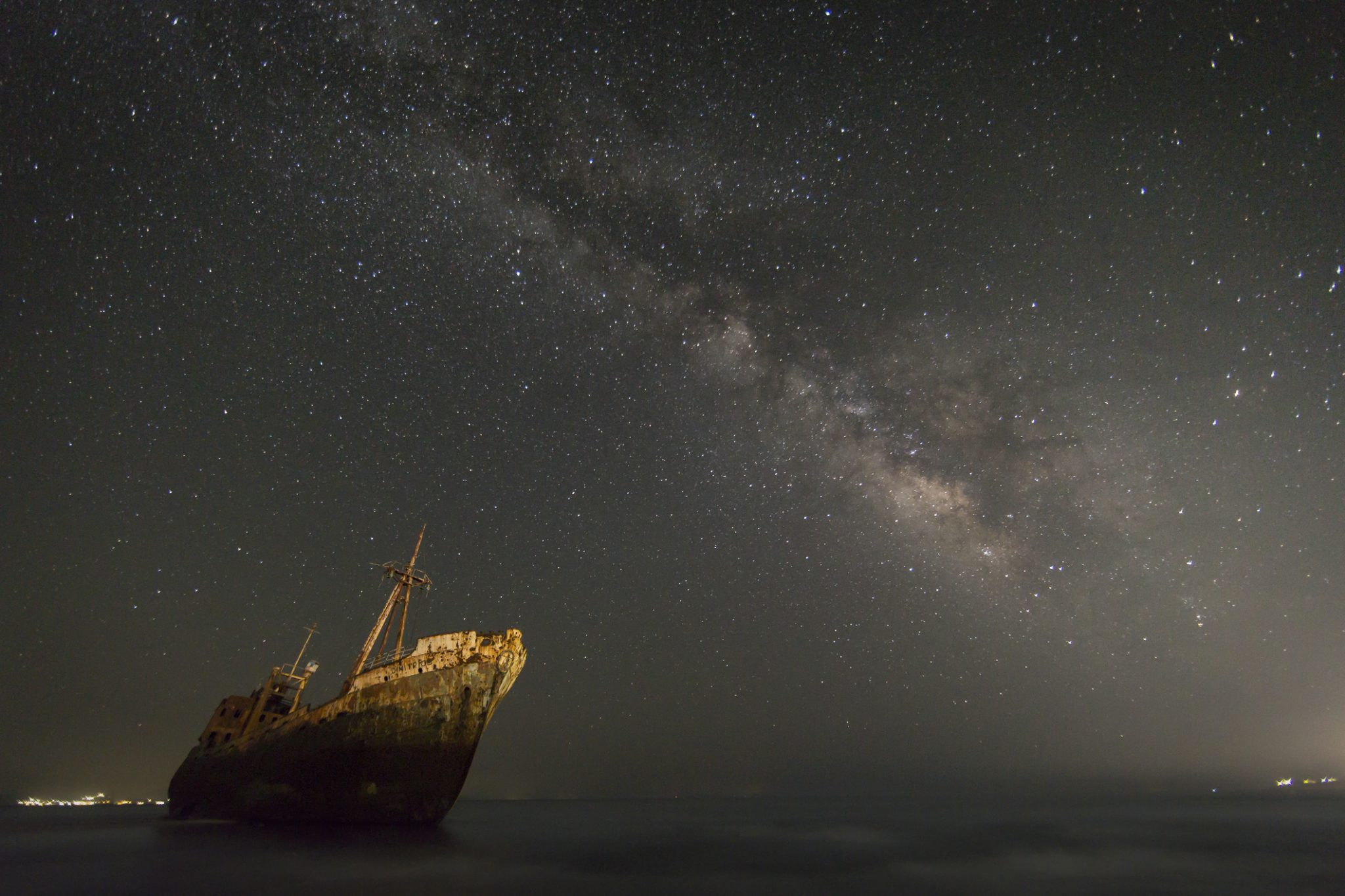 El Caleuche: The Mythical Ghost Ship Haunting Chilean Seas - Discovery UK